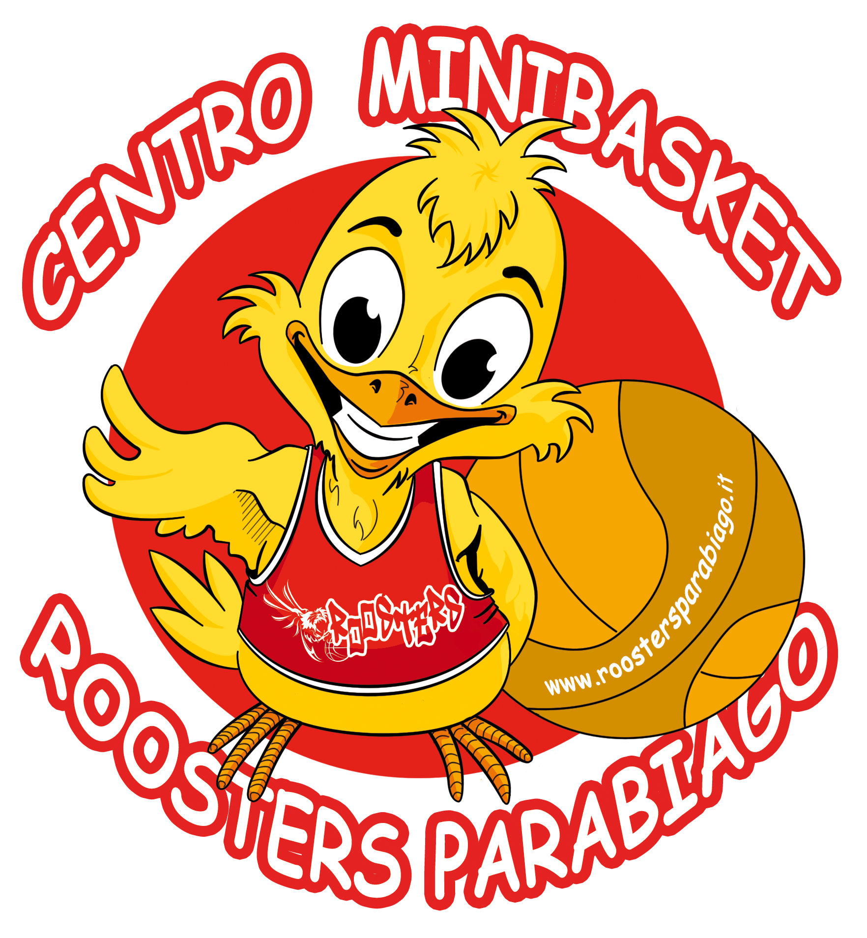 BRAVISSIMI GLI SCOIATTOLI !!! | Roosters Parabiago